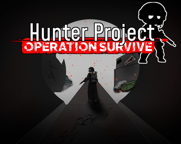 Hunter Project Operation Survive DEMO by Griffon Interactive