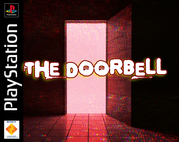 The Doorbell by icysolar