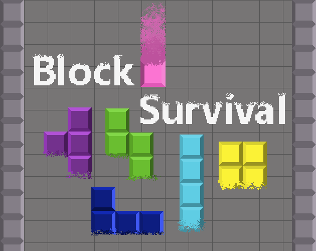 Block Survival by Hnix