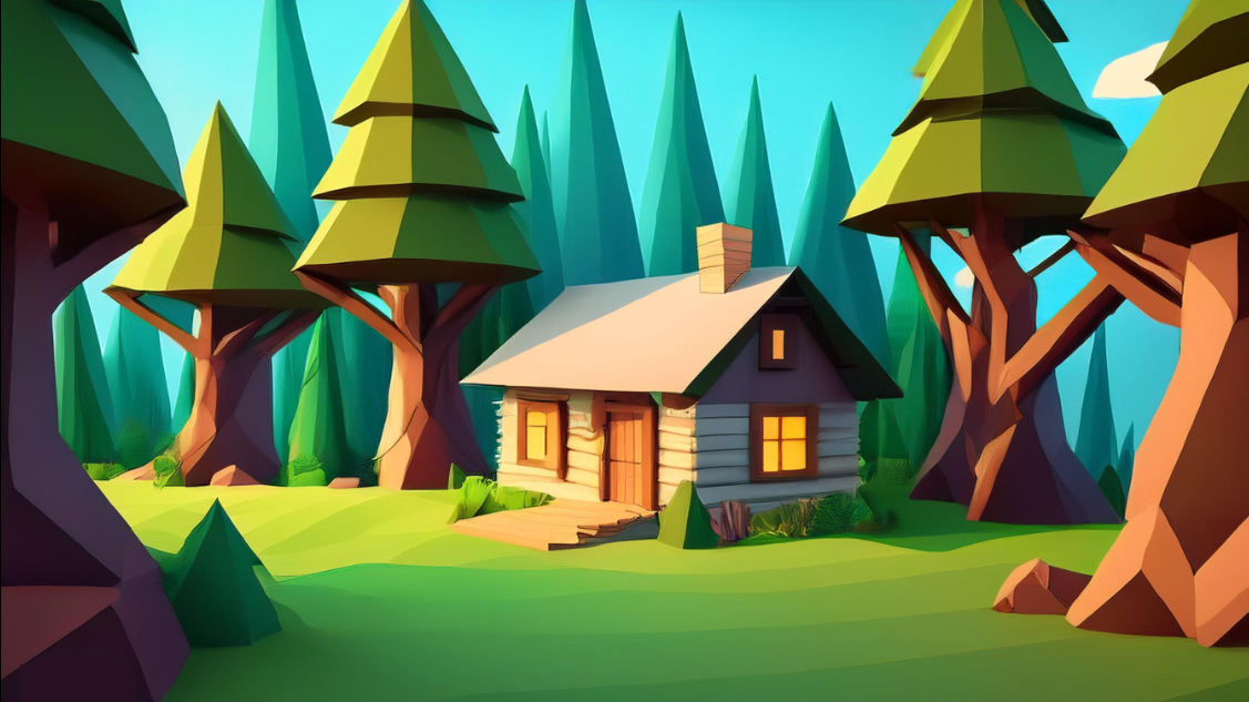 The Wolf Builder by Star28