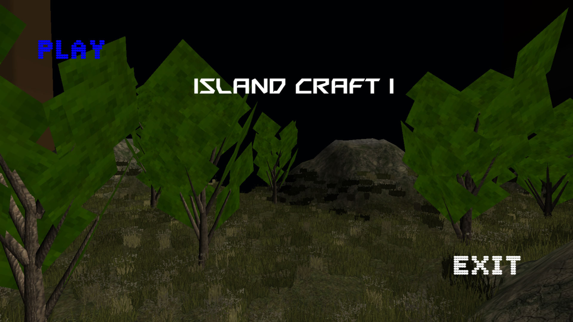 Island Craft 1.0 by COKS - Island Craft 1.0 by COKS by C.O.K Studios ...