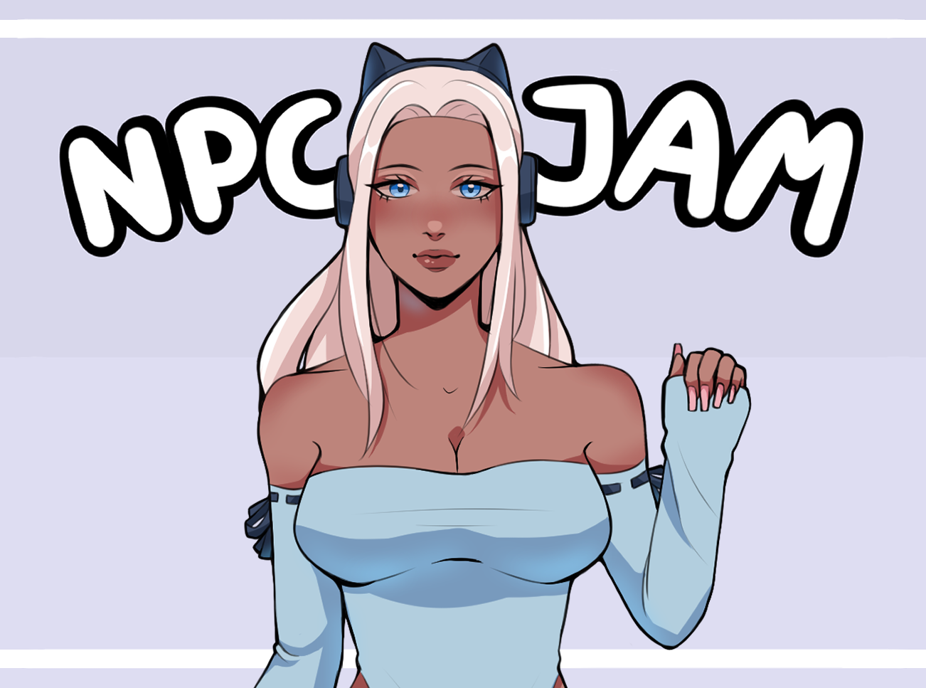 NPC Jam by dennis12431, dordlemin, Gigaclown