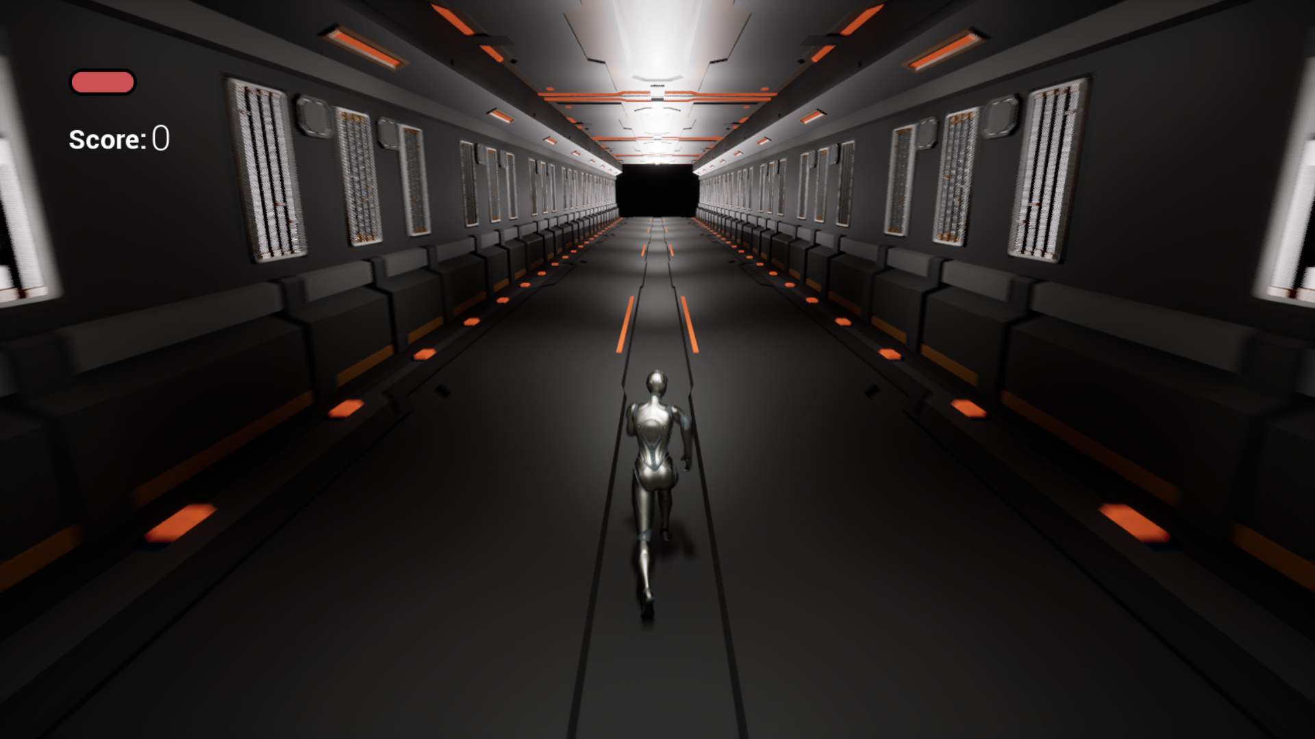 Project2 By Neeblash