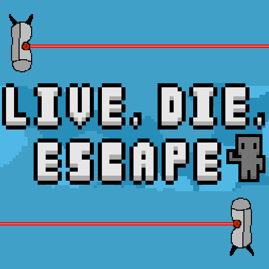 New features and Demo ready! Live, Die, Escape Devlog - Live, Die ...