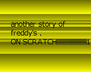 New & popular games tagged lostmedia and Scratch - itch.io