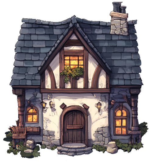 Medieval Side Scroller 2D - itch.io