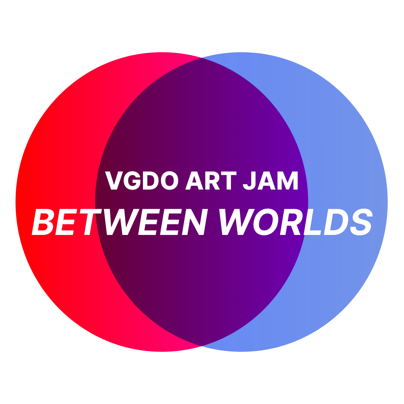 VGDO Art Jam - Fall 2024 - itch.io