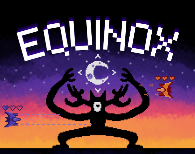 Equinox Game Jam - itch.io