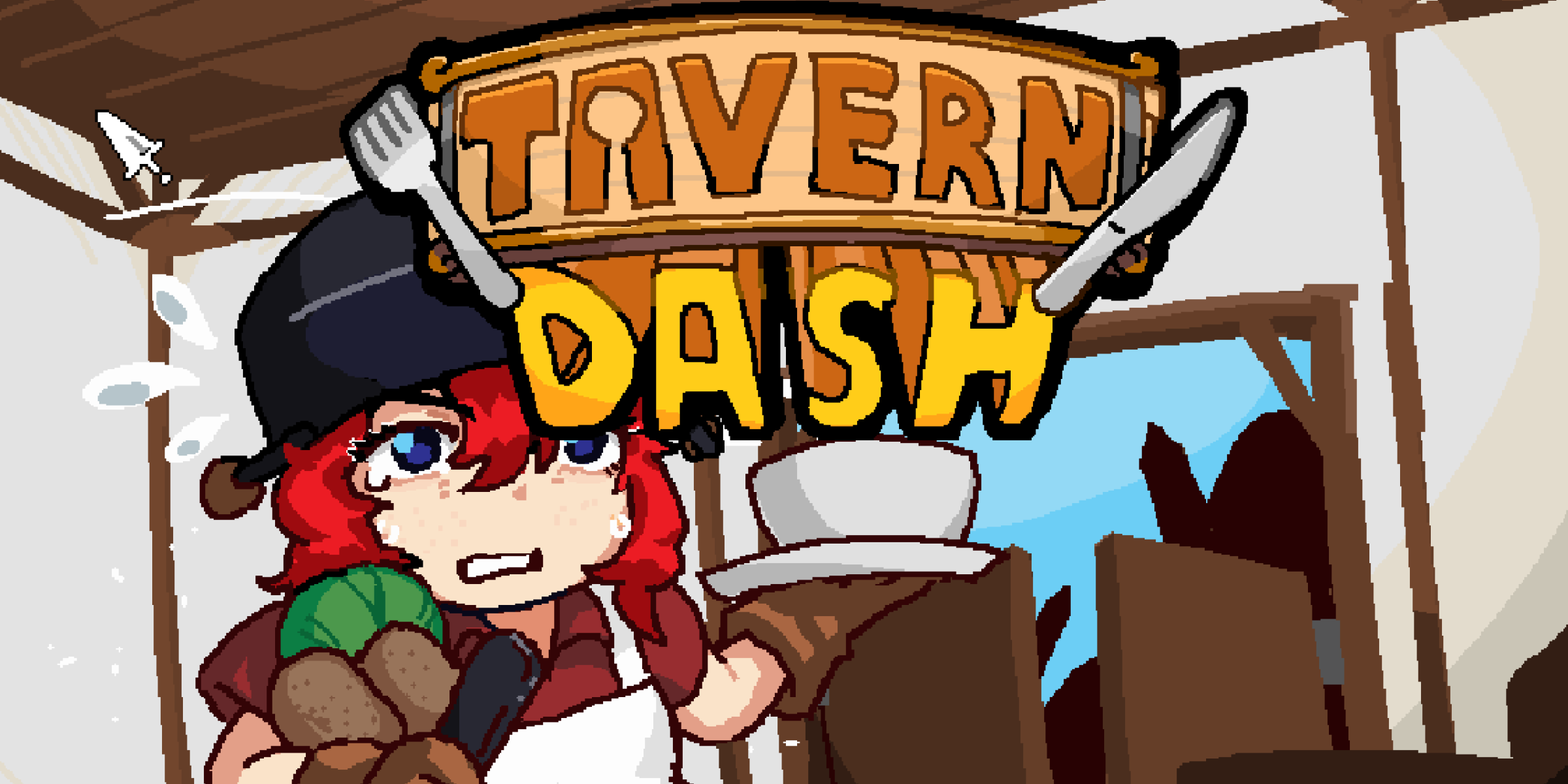 Tavern Dash by RitSkyZ