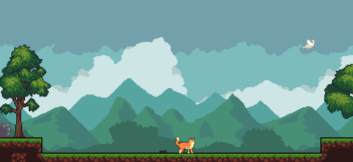 Food Chain Evolution by RG1114