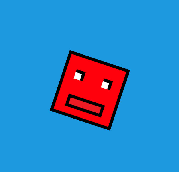 Blocky Heights - Multiplayer jump and run by Fabi9