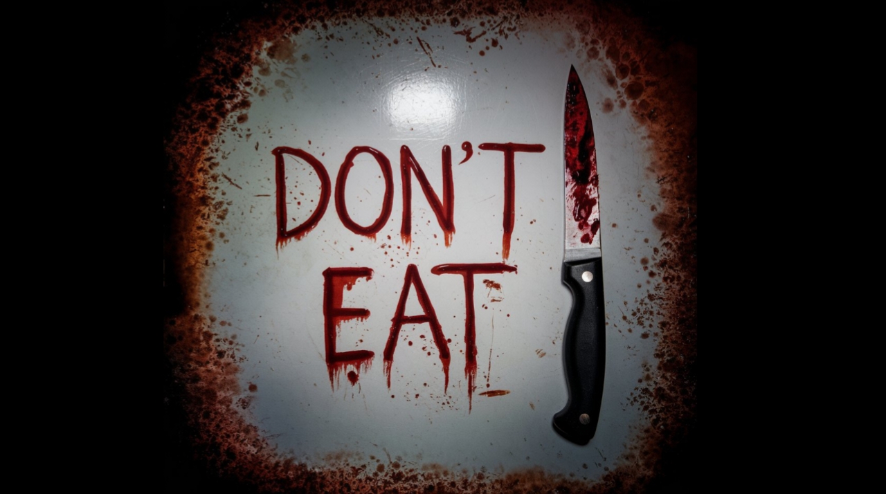 Don't Eat by GX Studio Games