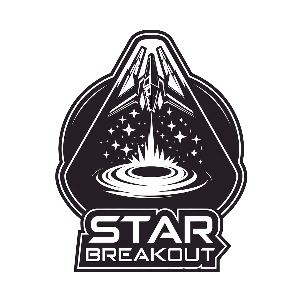 Star Breakout by Valcion Games