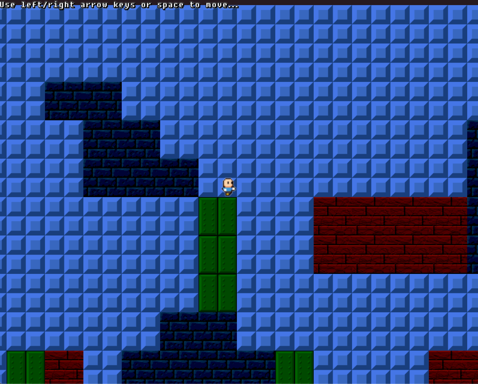 Adding Sprites And Sound Game Deploy Test By Freqfez