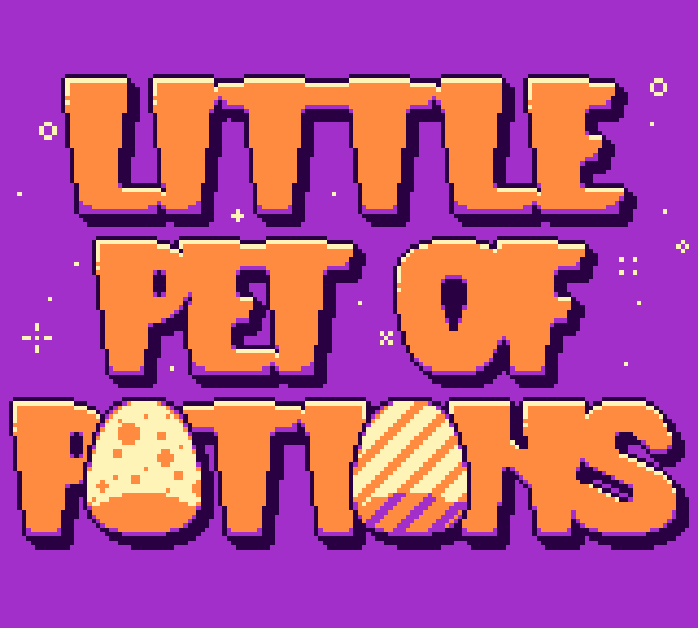 Little Pet of Potions by Scarmez, It’s Whitney!, RABBITKNG, IndigoHowler