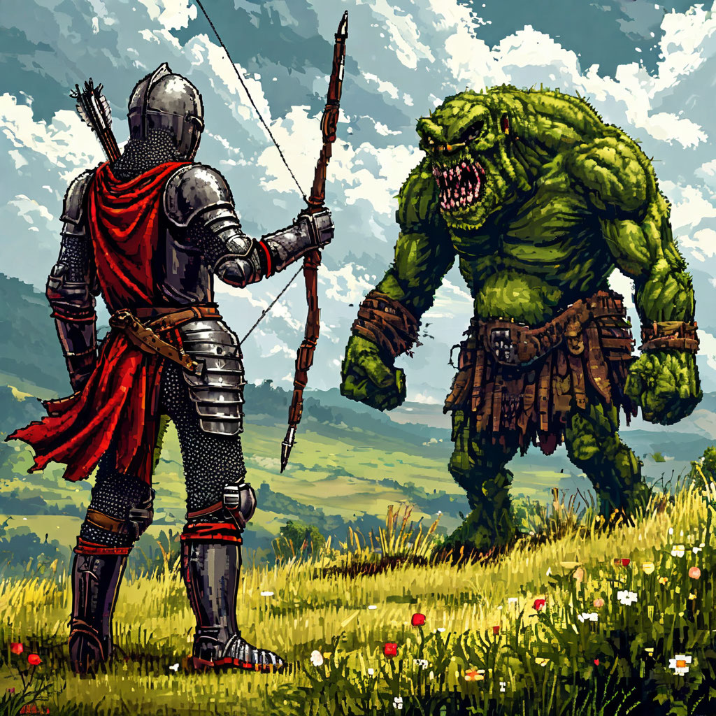 ULTRA MEGA HARD GAME by Modes92