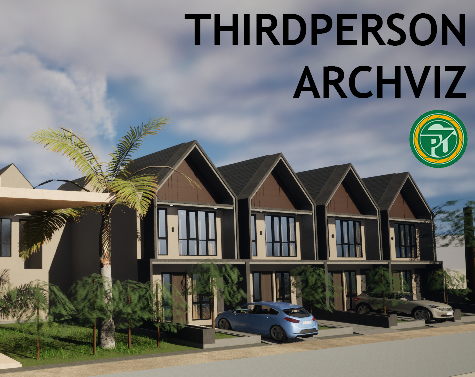 Graha Sentosa Sawangan by trisutridi