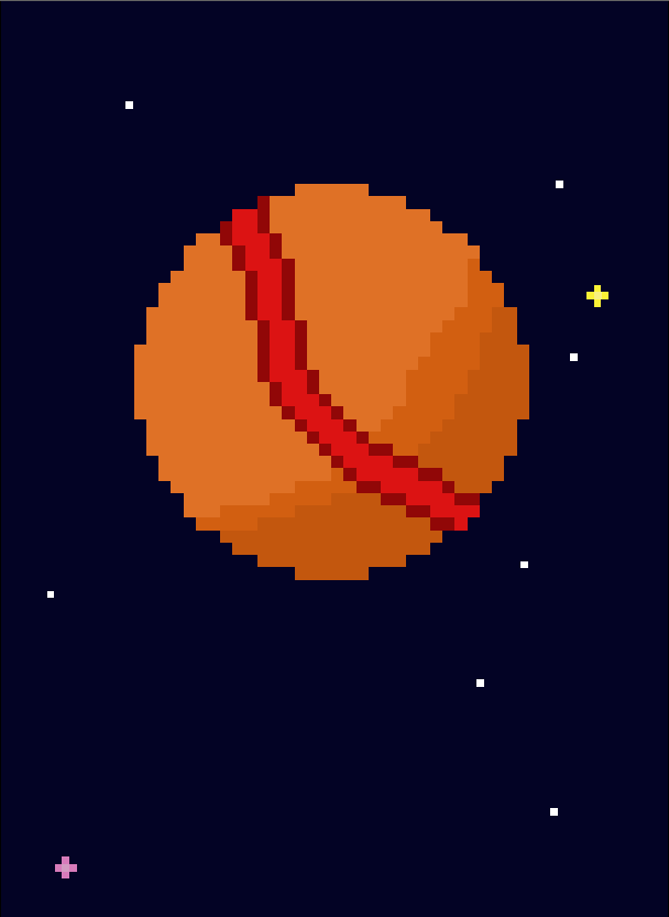 Project 00 by bushafd