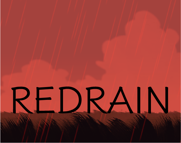 RedRain by redrain_game