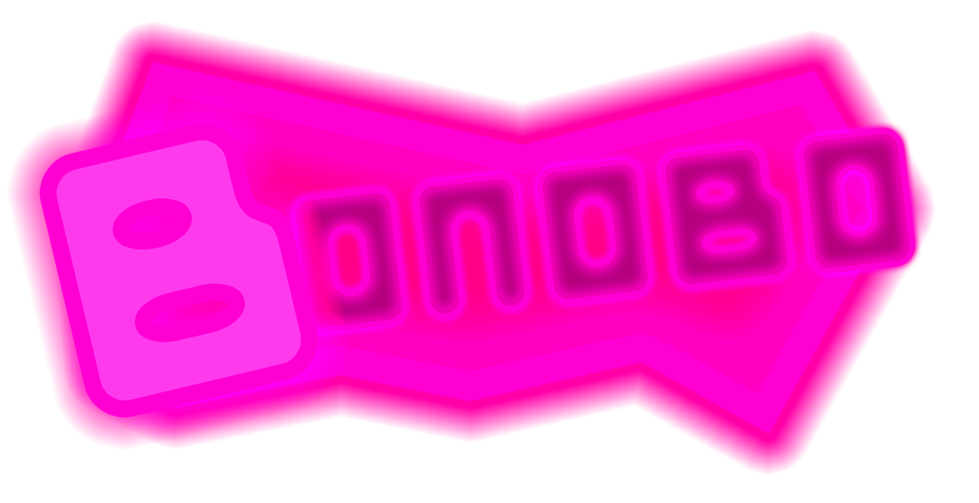 BONOBO Itch.io page made! - BONOBO 2024/25 EARLY BUILDS by EpicAppraiser