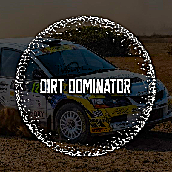 Dirt Dominator by BVCgames