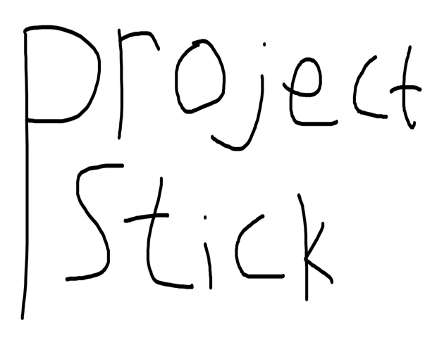 PPT Ideation Gamespace Team 1 (Project Stick) by RAYARE