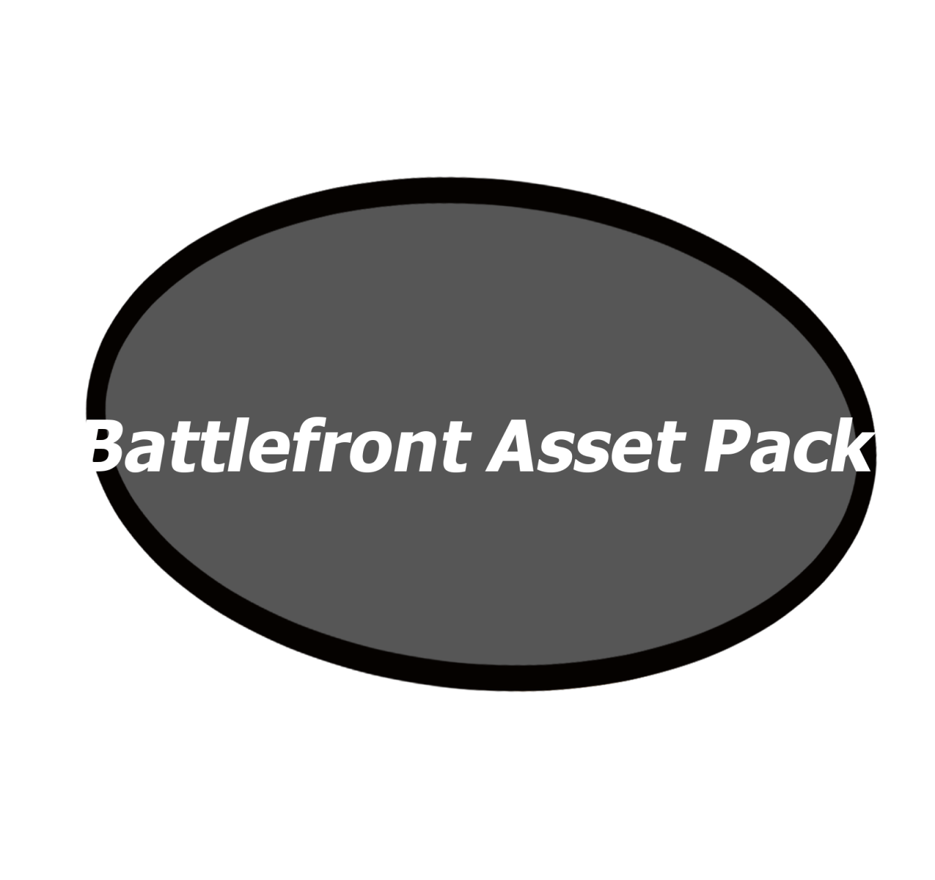 Battlefront Asset Pack by Scrap