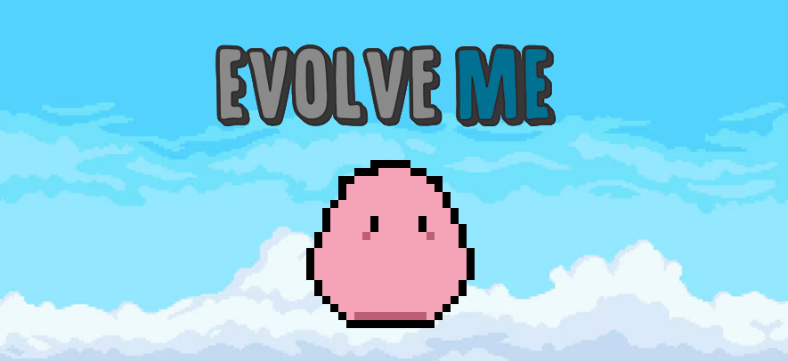 EvolveME by abhayy.0_0 for BYOG 2024 - itch.io