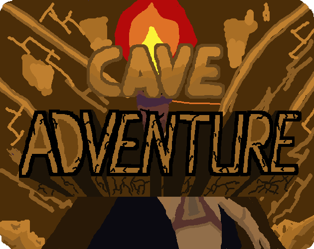 Cave Adventure - Cave Adventure by Funny Dog