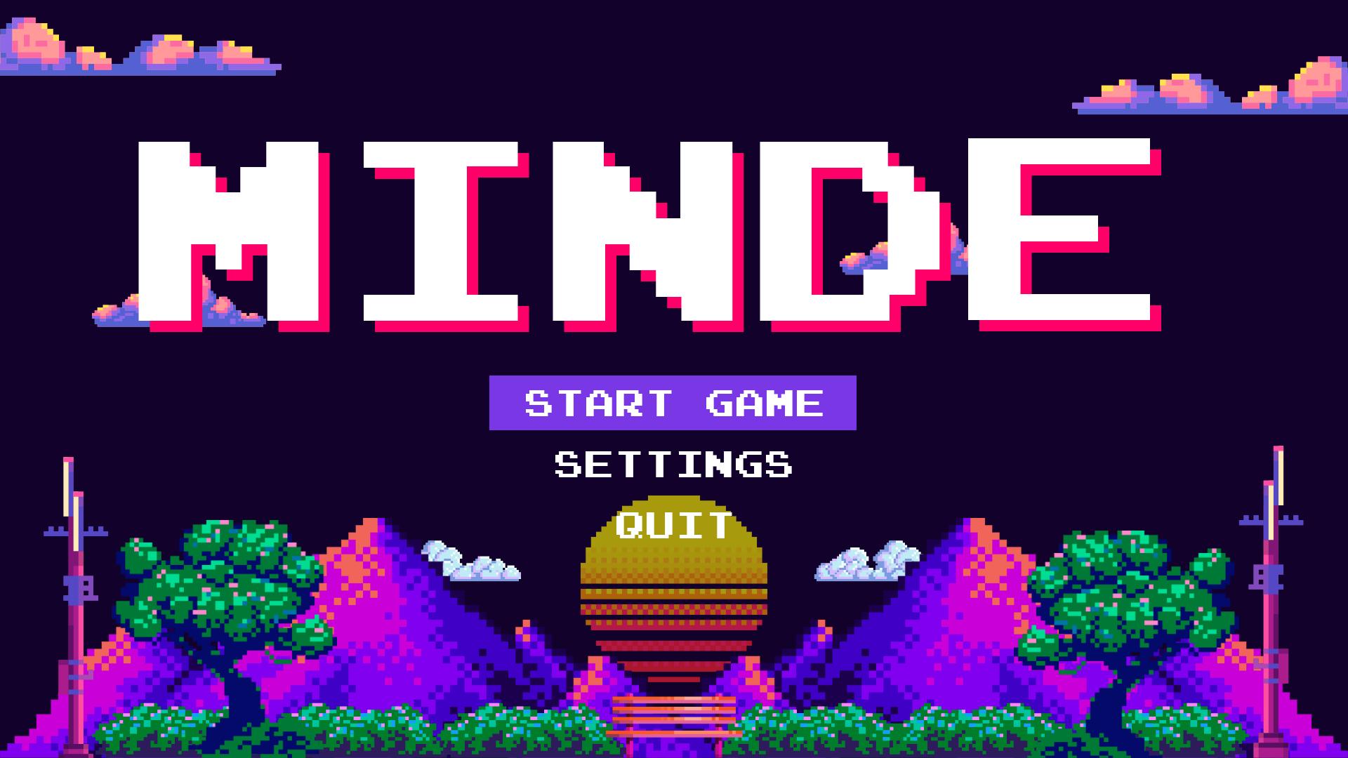 MINDE by Arumugavel, Anupam Hemrom, Vikram, Pankaj Bansal