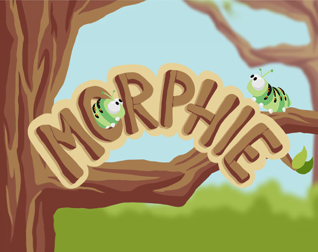 MORPHIE by Team Coffee Beans