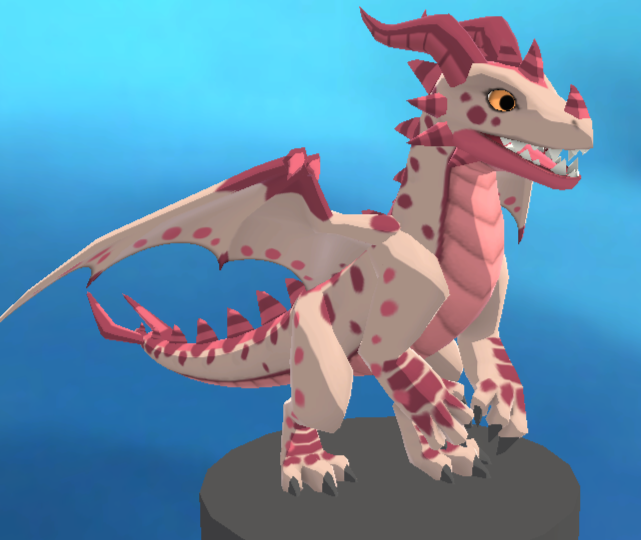 Dragon Creator by Dragonita