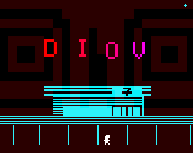 DIOV by vaporwario