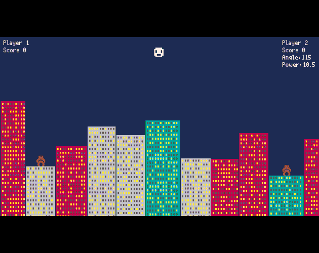 Gorillas.1k by Paul Nicholas (Liquidream)