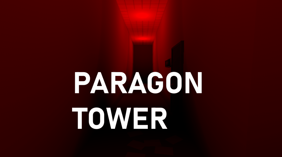Paragon Tower by dan, a_kimb0, bansheerubber, Roxiebleh, brian