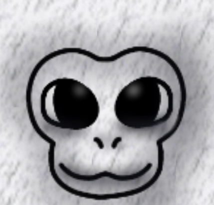 beta chimp by CARCAR_VR