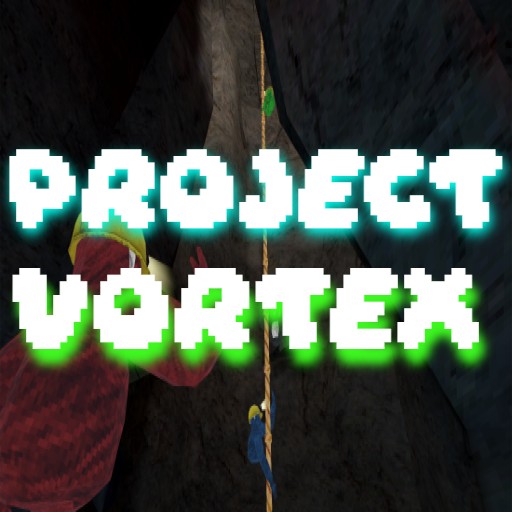 Project Vortex by MeoVr