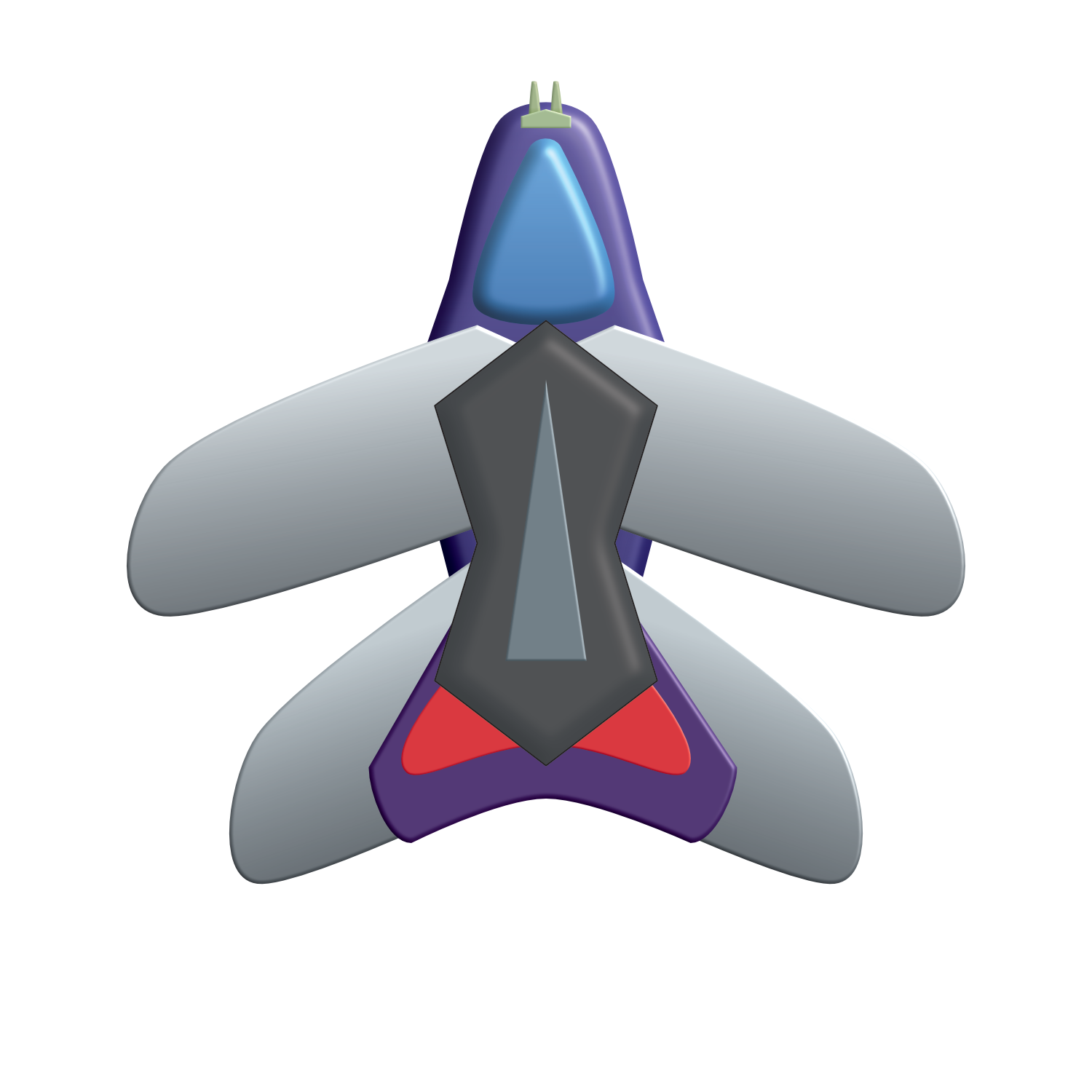 DEMO: Project Storm by Christopher Hart-Cavanaugh