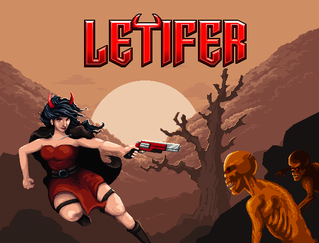 Letifer 1.0 is Out Now! - Letifer by Third Spirit Games