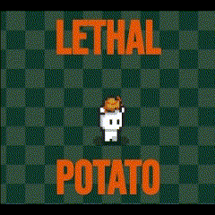 Controller Support for Lethal Potato! - Lethal Potato by CRYPT1X