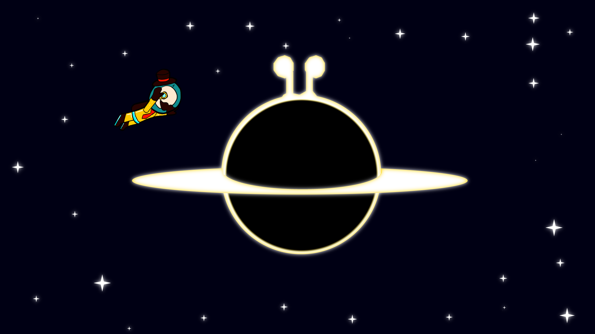 Project Escargot by FishGuppy, Robbie DeMars, kirble, 54MM1CH, Botthemew