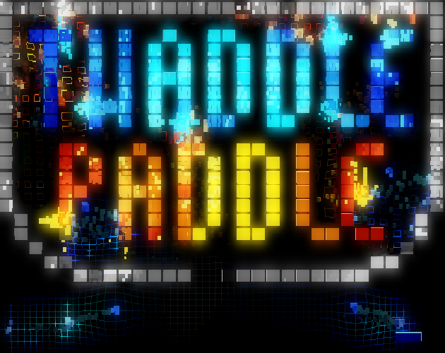 Twaddle Paddle by Diocletian