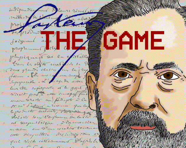 Pasteur: The Game by Stiggstogg
