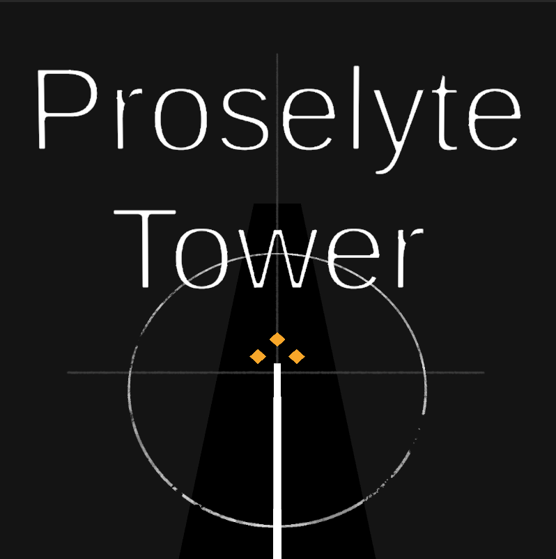 Proselyte Tower by awd3n