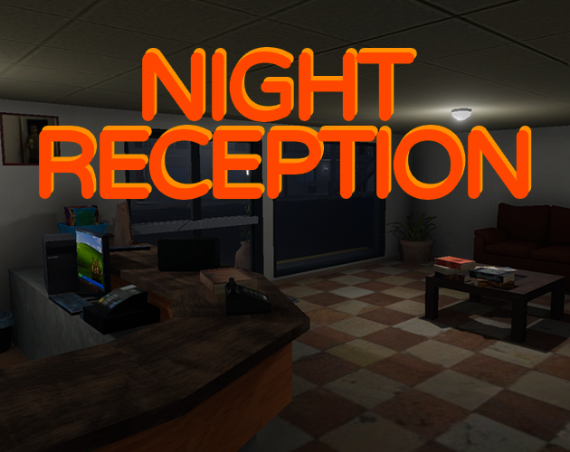 Comments 242 to 203 of 245 - Night Reception by eys
