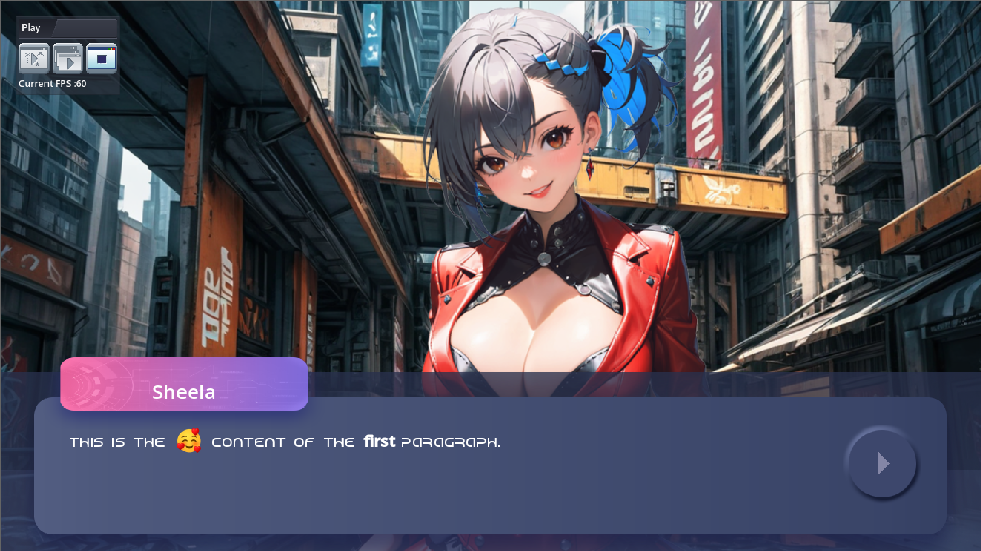 K-Engine Game Engine by K Storm Studio