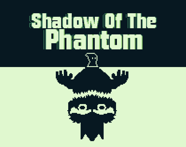 Shadow Of The Phantom by Lyrical Games