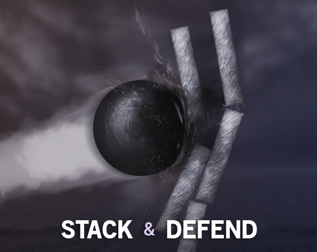 Stack Defend By Kr S Games
