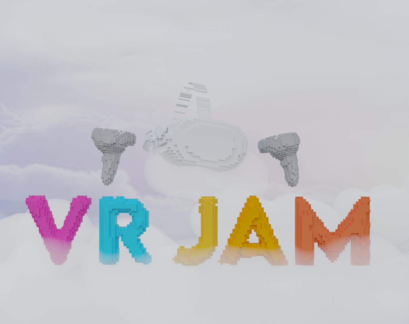 VR Jam 4 - itch.io