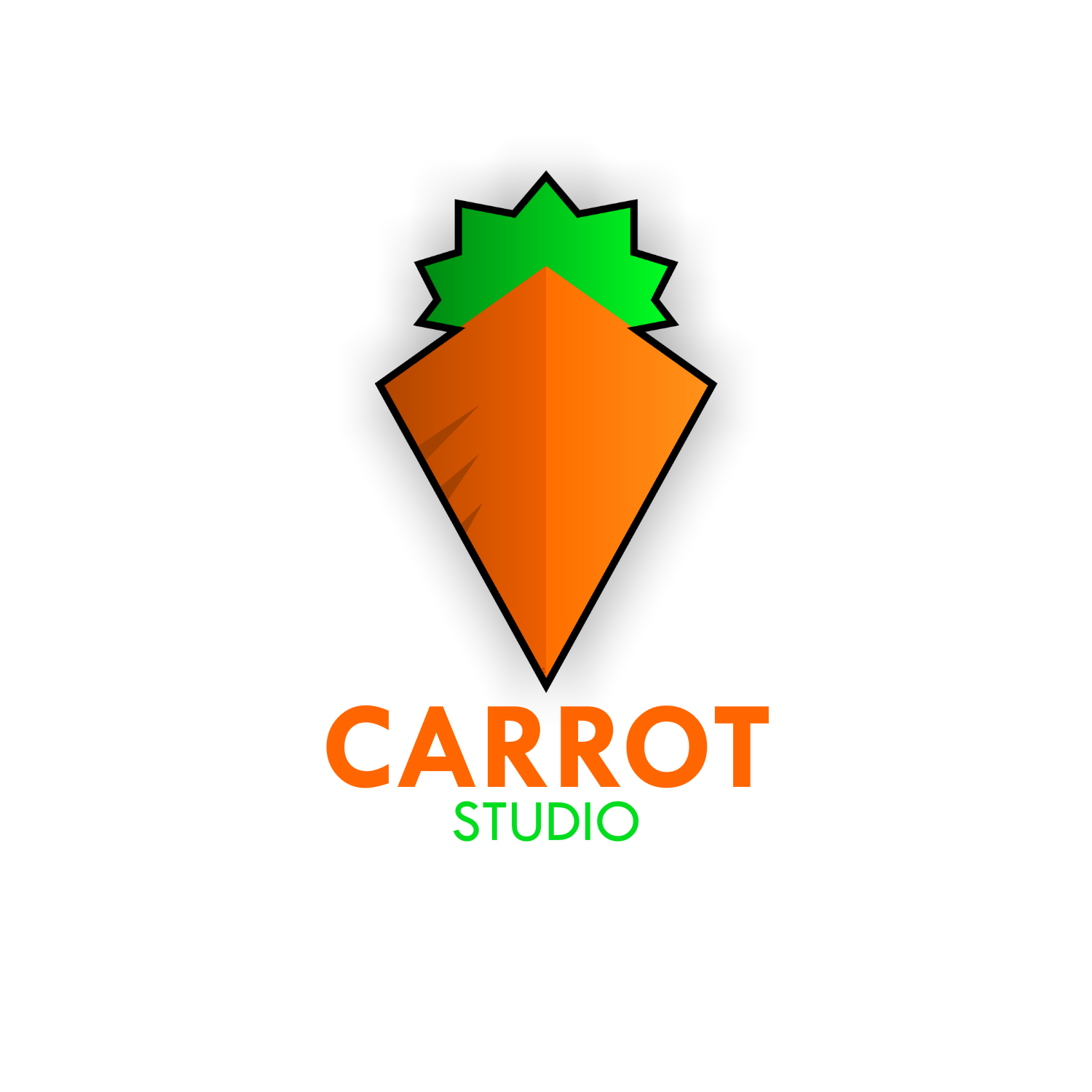 Carrot- studio- jam - itch.io